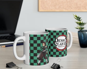 Demon Slayer, Kimetsu No Yaiba, , Tanjiro Kamado, Nezuko Kamado ...
