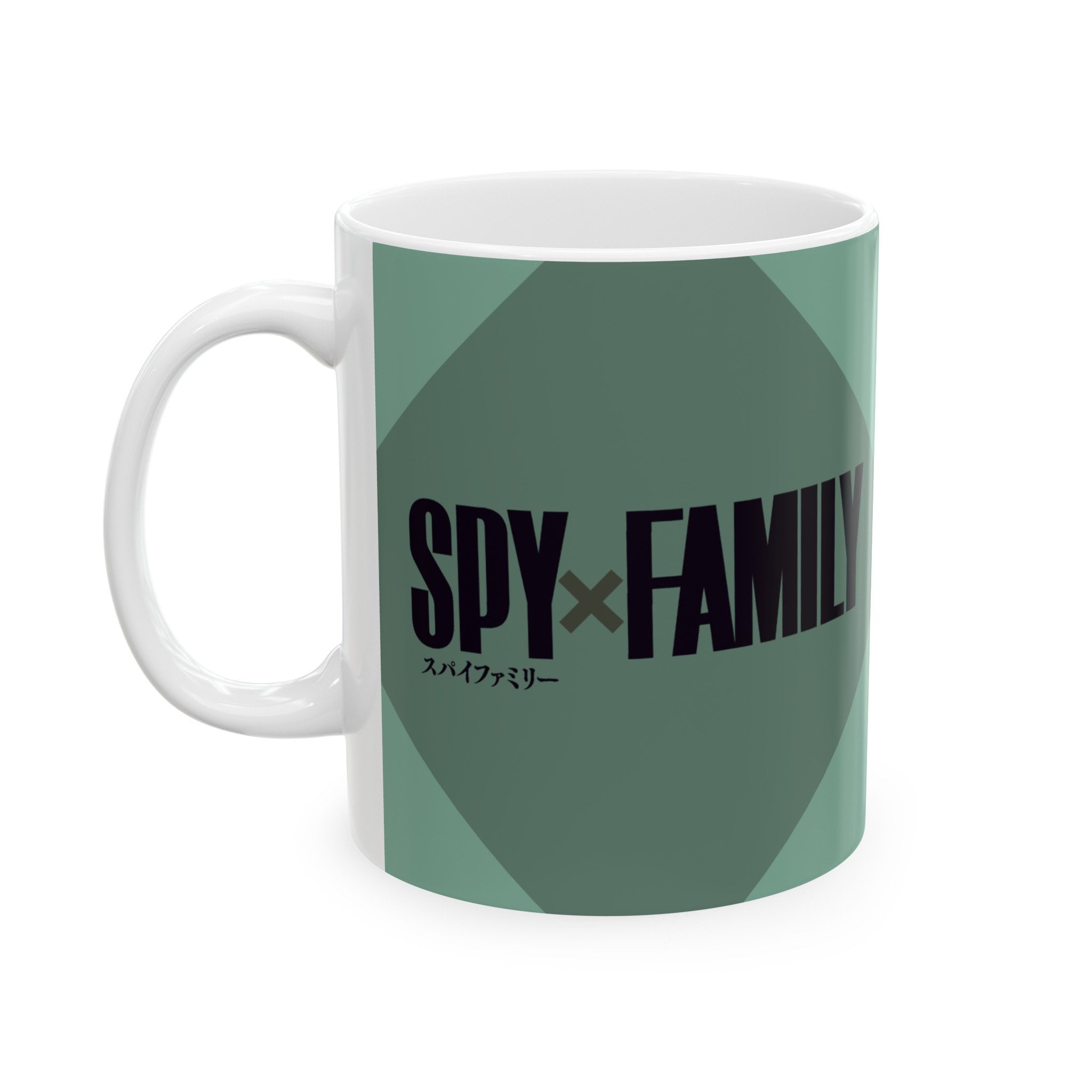 Spy X Family, Anya Forger, Stella, Ceramic, Mug, 11oz, 15oz, Anime ...