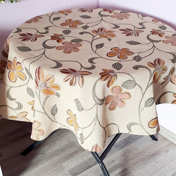 Table Cloth - Etsy