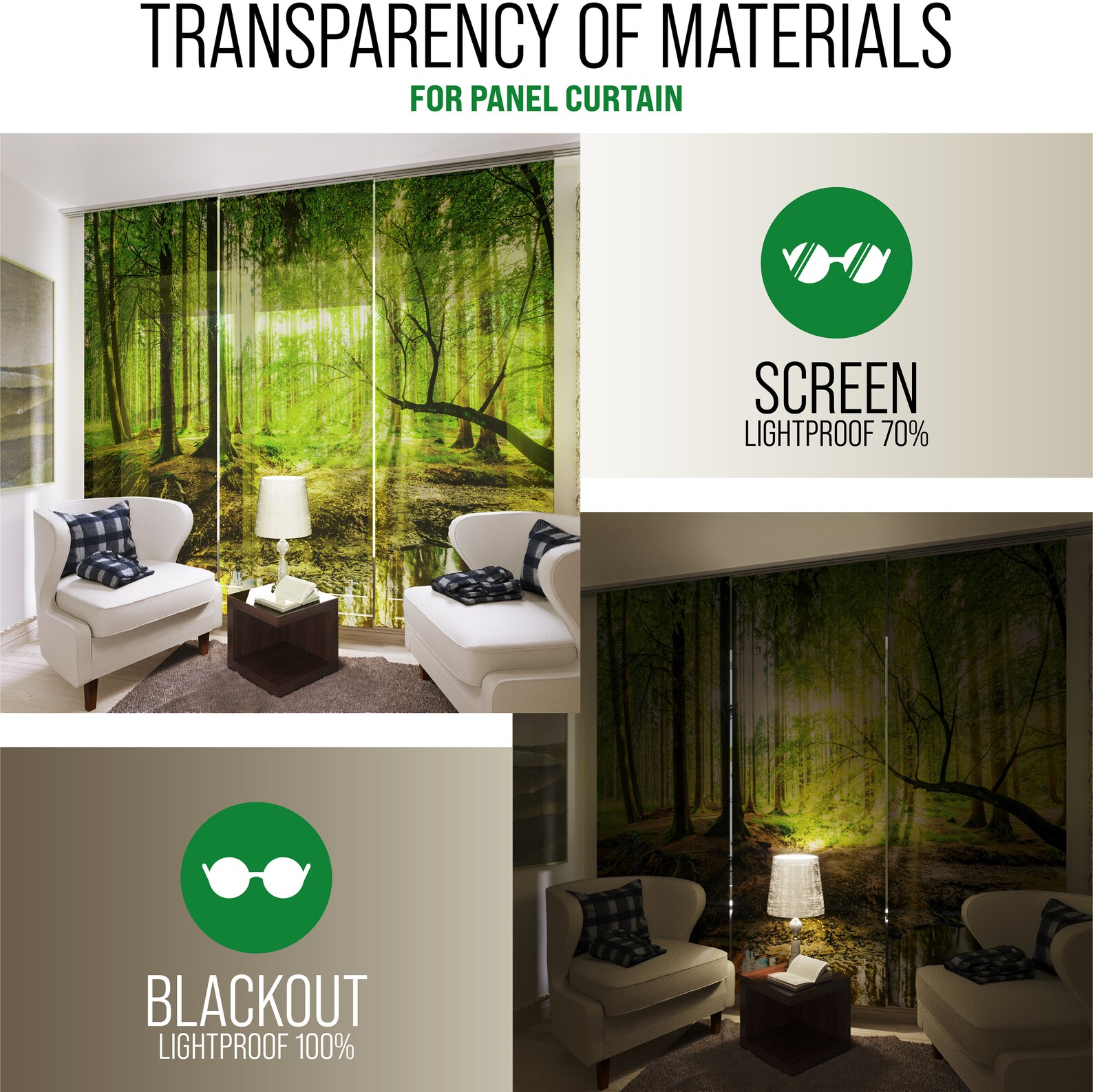 Window Curtains Starry Sky Curtains Blackout Curtains - Etsy