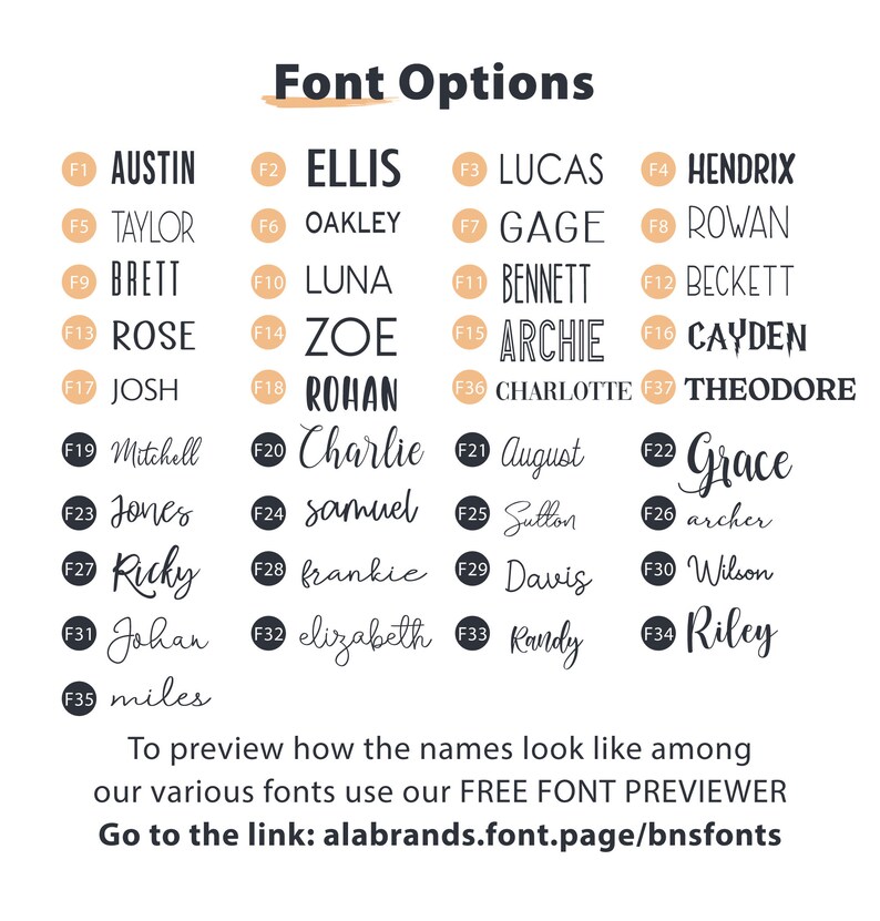 Wooden Name Sign 3D Raised Letters Engraving & Color Styles - Etsy