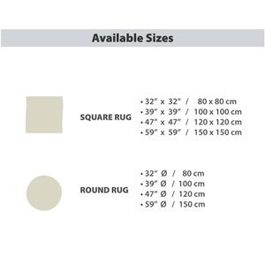 Personalized Kids Rug With Space Theme Monogrammed Nursery Rug Bedroom ...