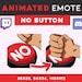 ANIMATED SQUIRTLE GUN Emote / Angry Cute Chibi / Funny Twitch, Discord ...