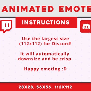Animated Spray Bottle Emote | Funny Squirt Emote for Twitch, Discord ...