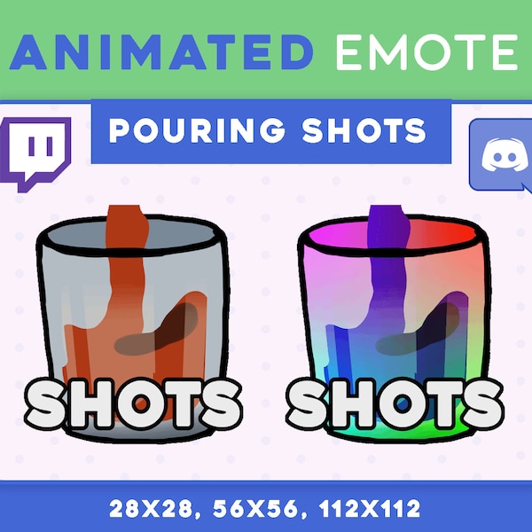 Drinking Coffee Emote - Etsy