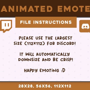 DEEZ NUTS Animated Emote | Youtube Emote, Discord Emote, Twitch Chat ...