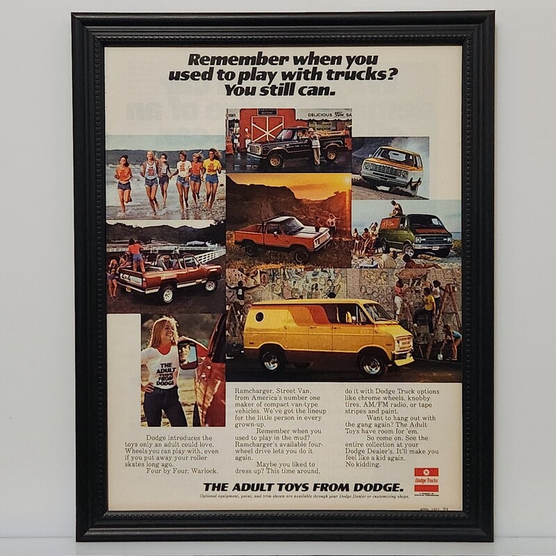 70s Vintage Poster - Etsy