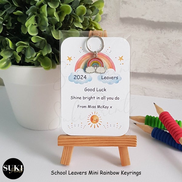 School Leavers Gift - 60+ Gift Ideas for 2024