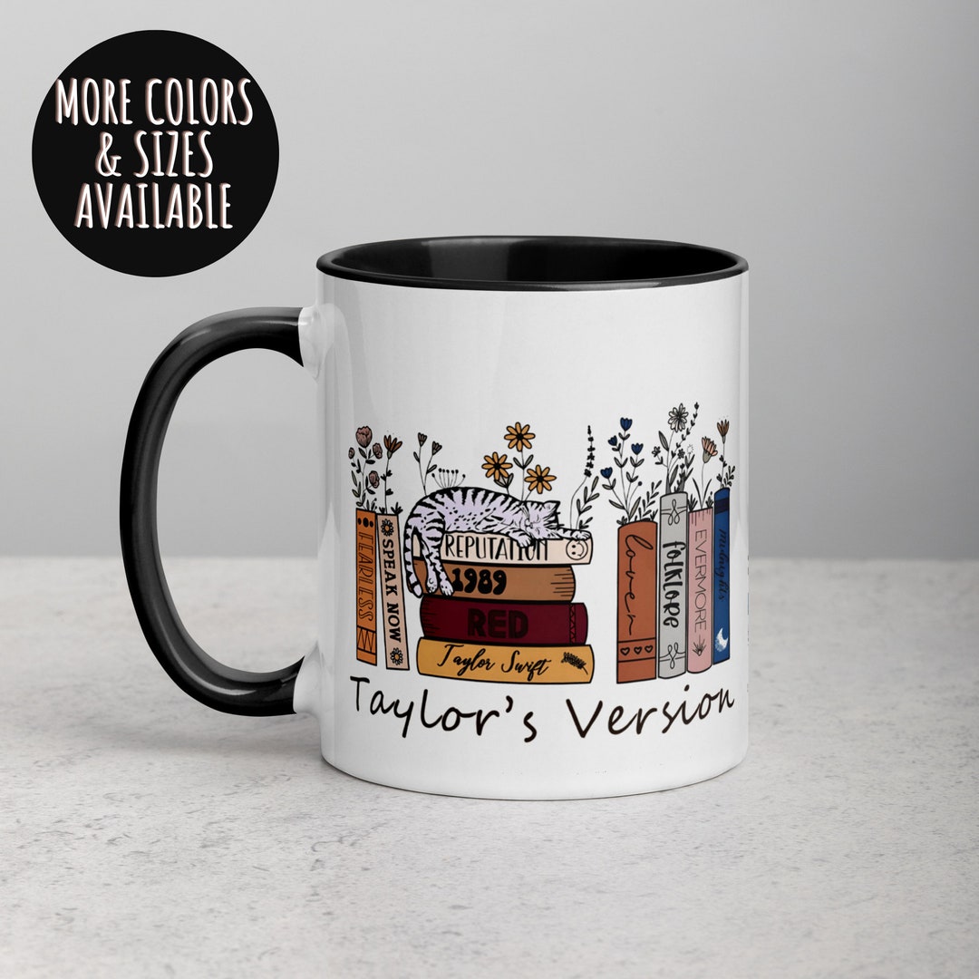 Swiftea Mug, Swiftea Fan, Swiftea Cup, Swiftie Mug, Taylor Fan, Era ...