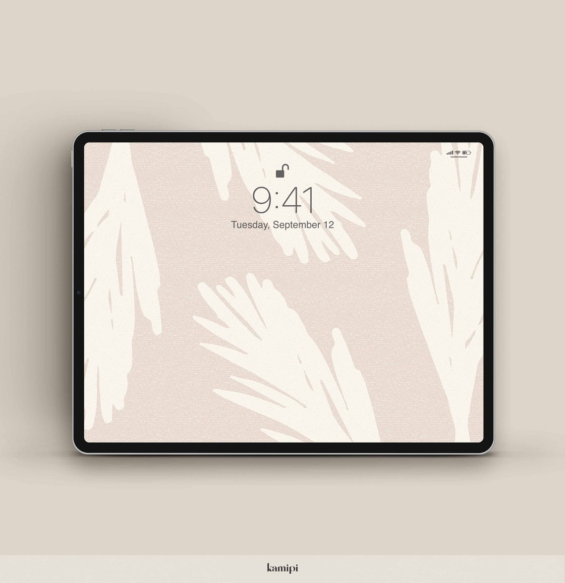 Digital Wallpaper for Desktop Tablet iPad iPhone Neutral - Etsy