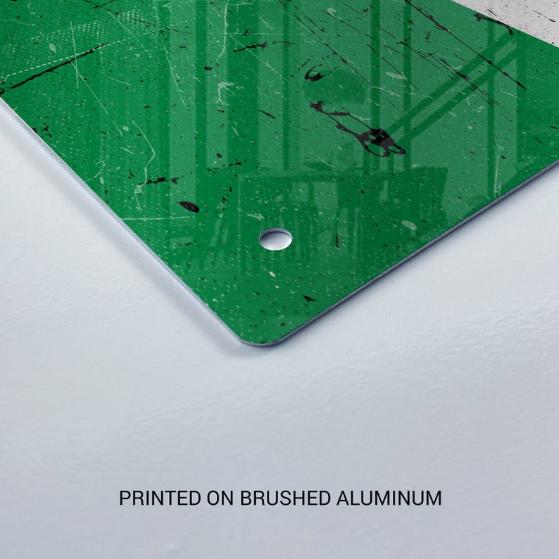 12 X 7.25 Rustic Italian Flag Flag of Italy - Etsy