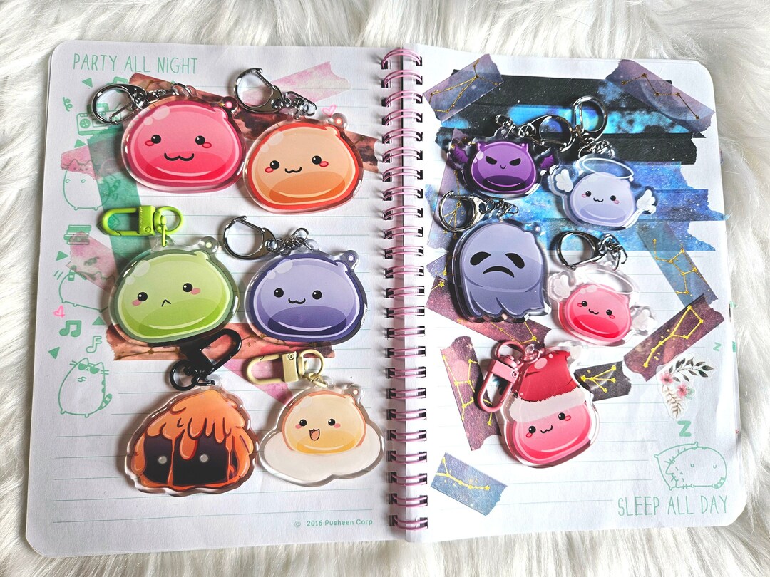 Ragnarok Online Poring, Angeling, Deviling, Ghostring, Poporing, Santa ...