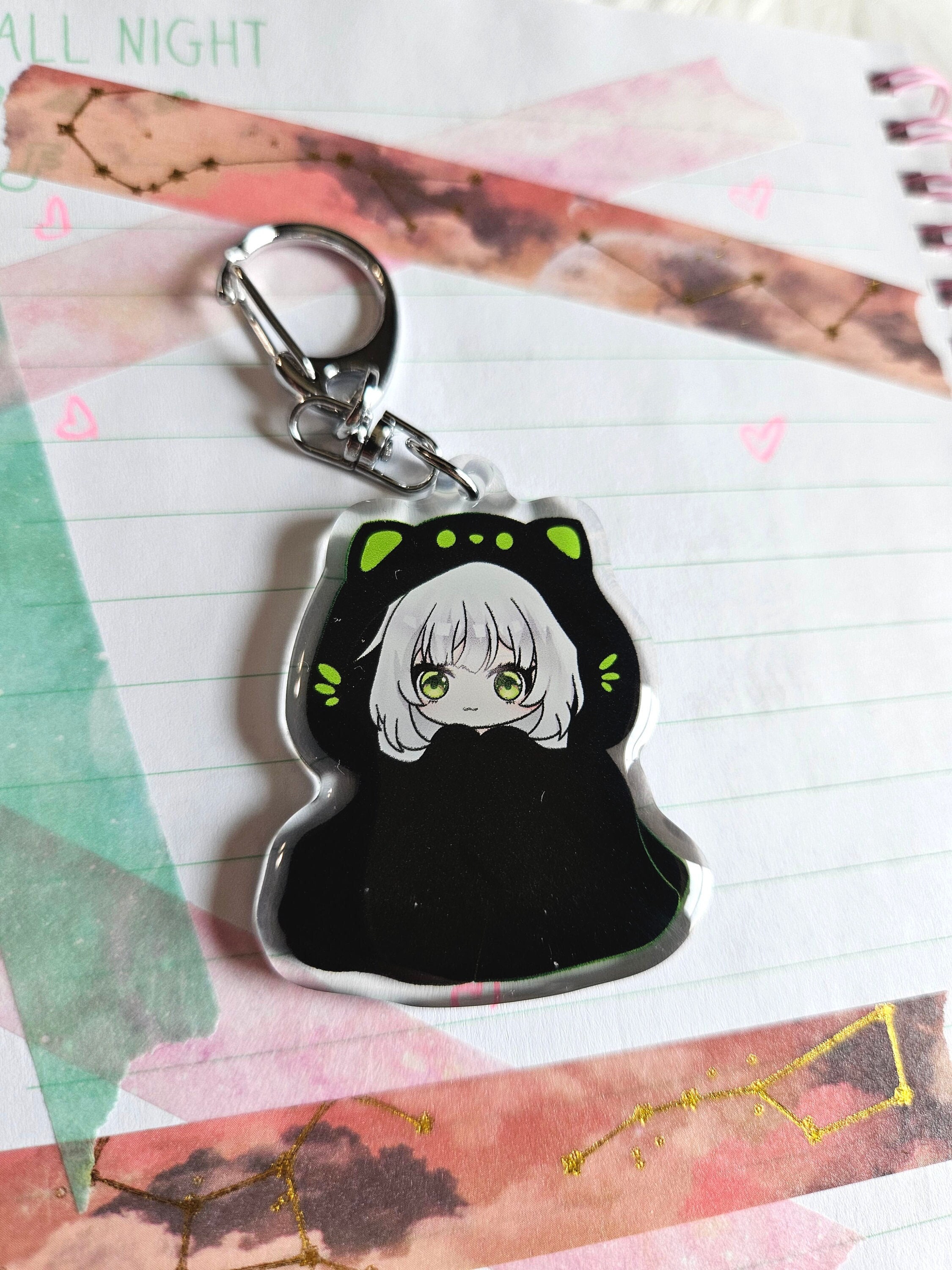Chibi Blanket