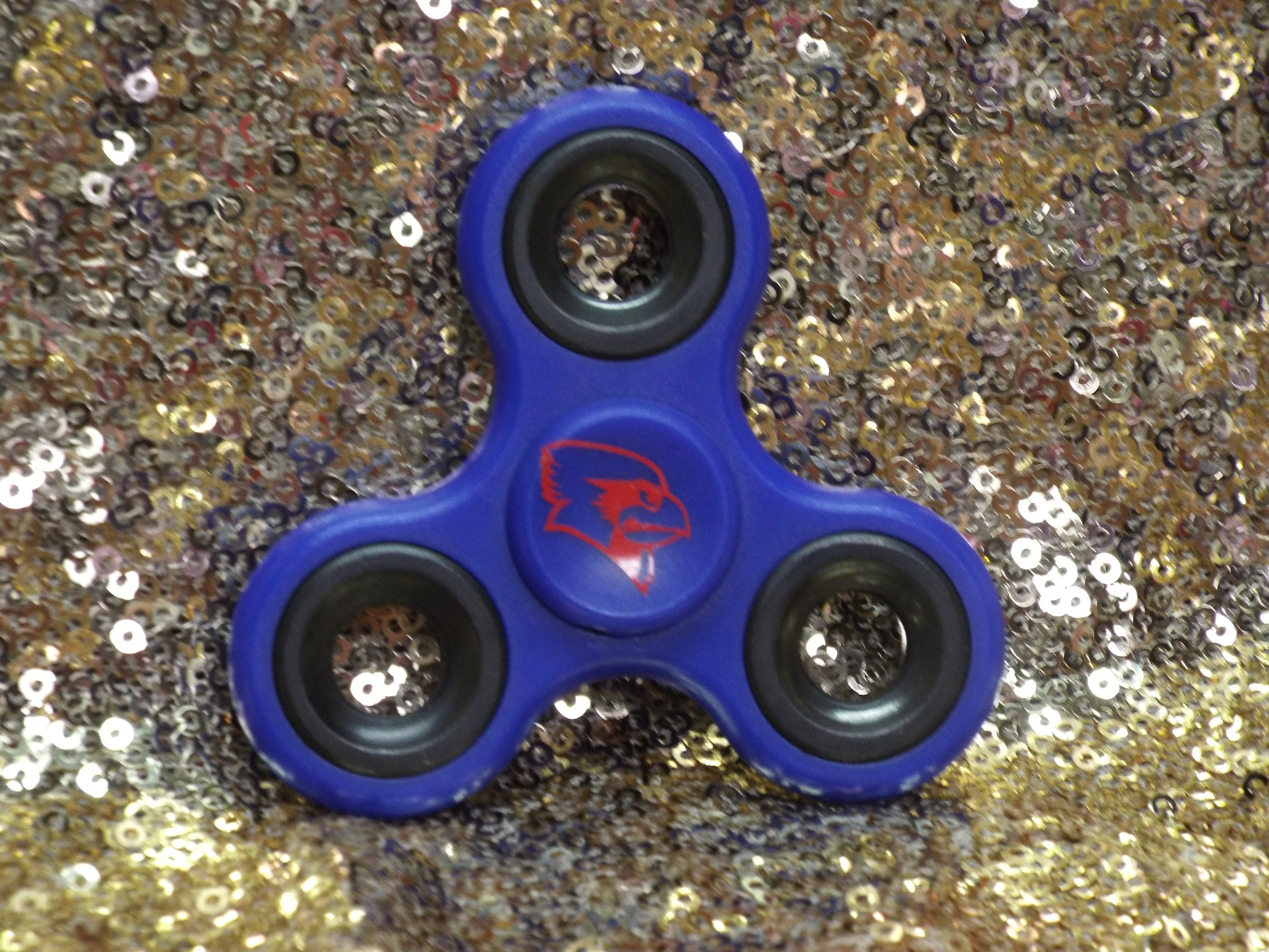 Personalized Hand Spinners - Etsy