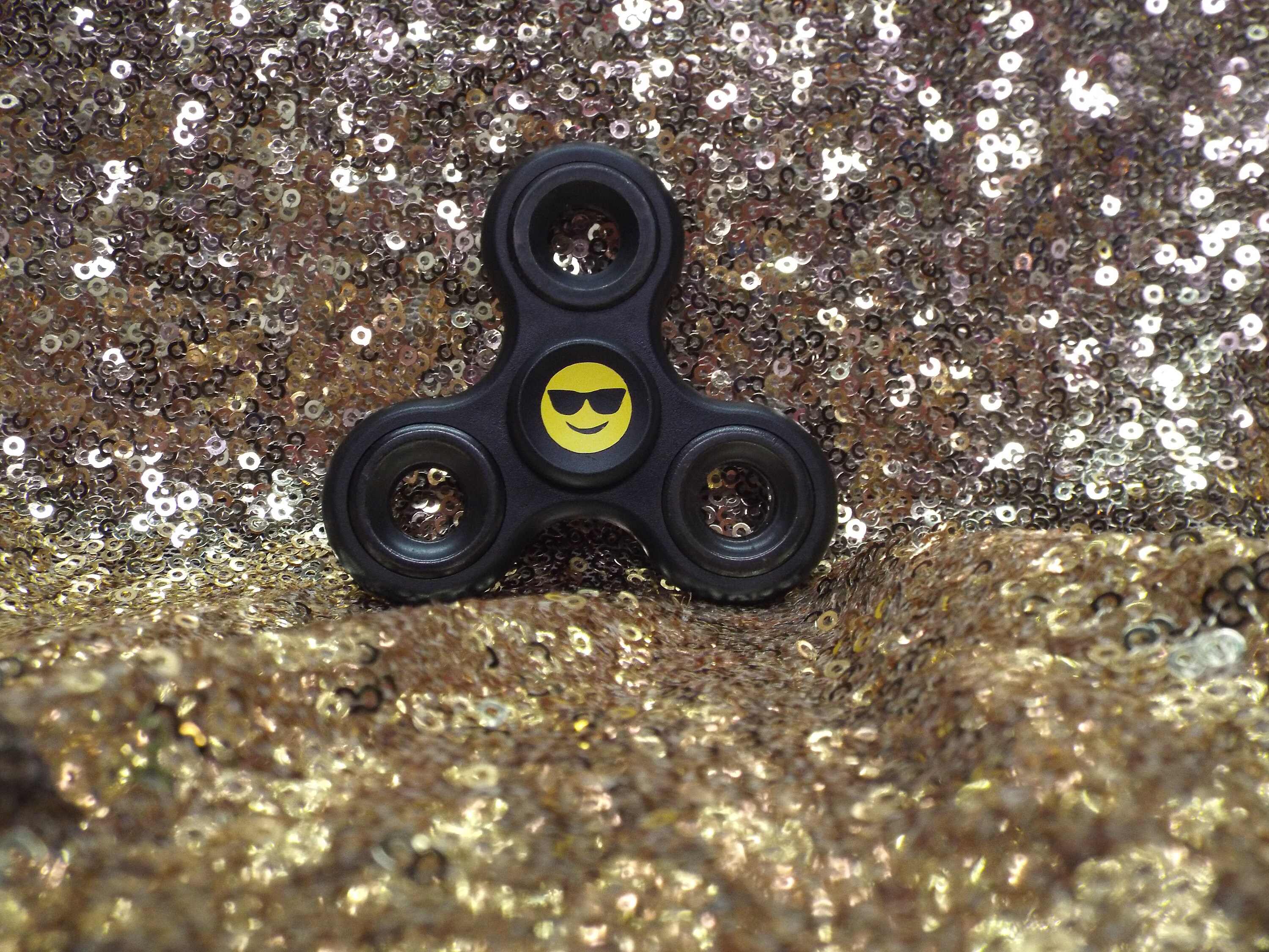 Personalized Hand Spinners - Etsy