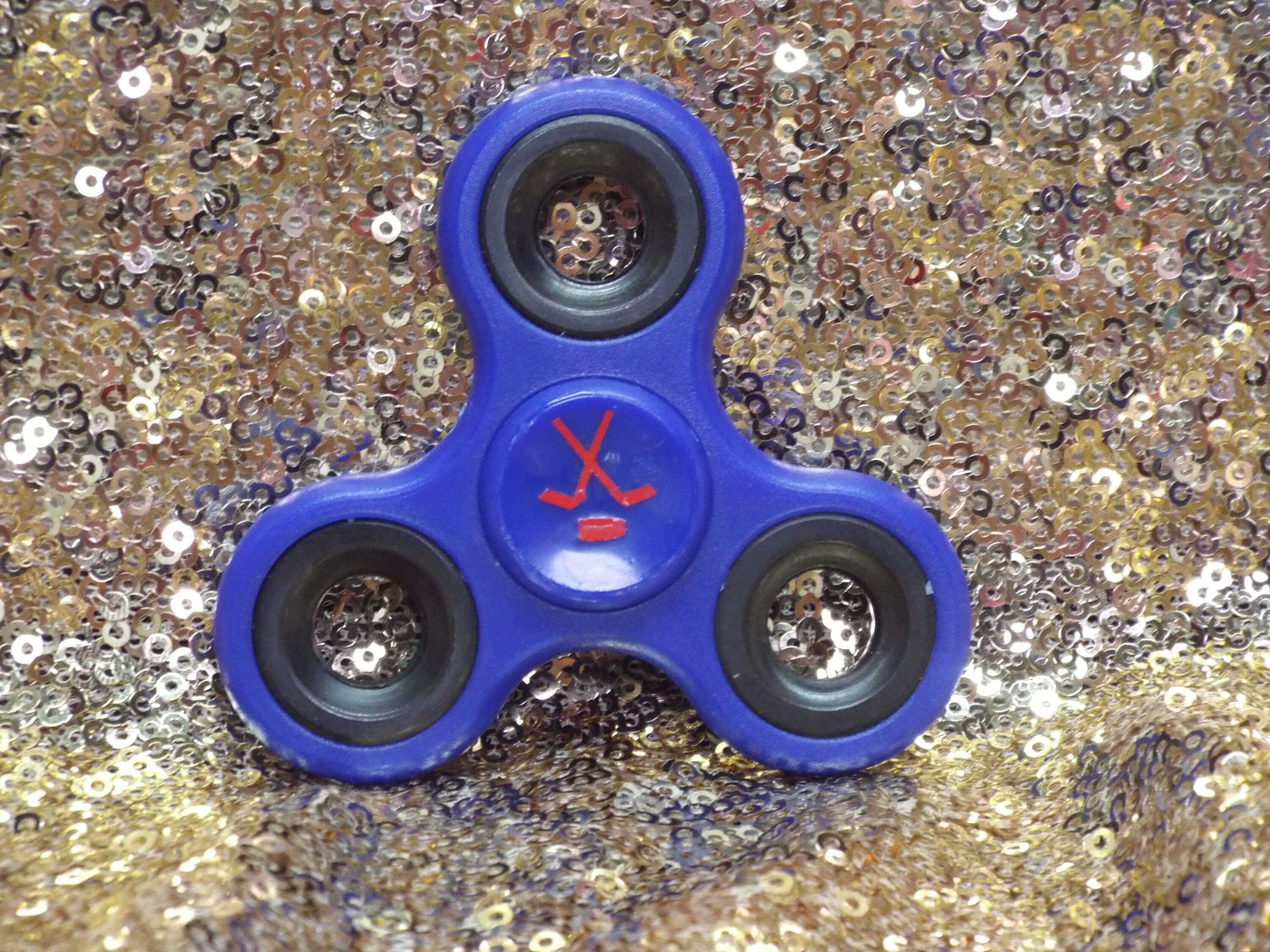 Personalized Hand Spinners - Etsy