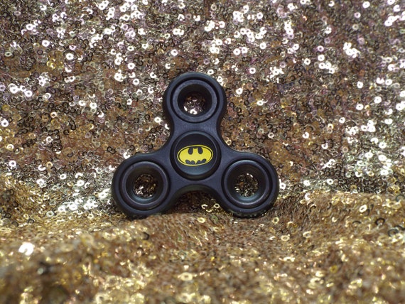 Personalized Hand Spinners | Etsy