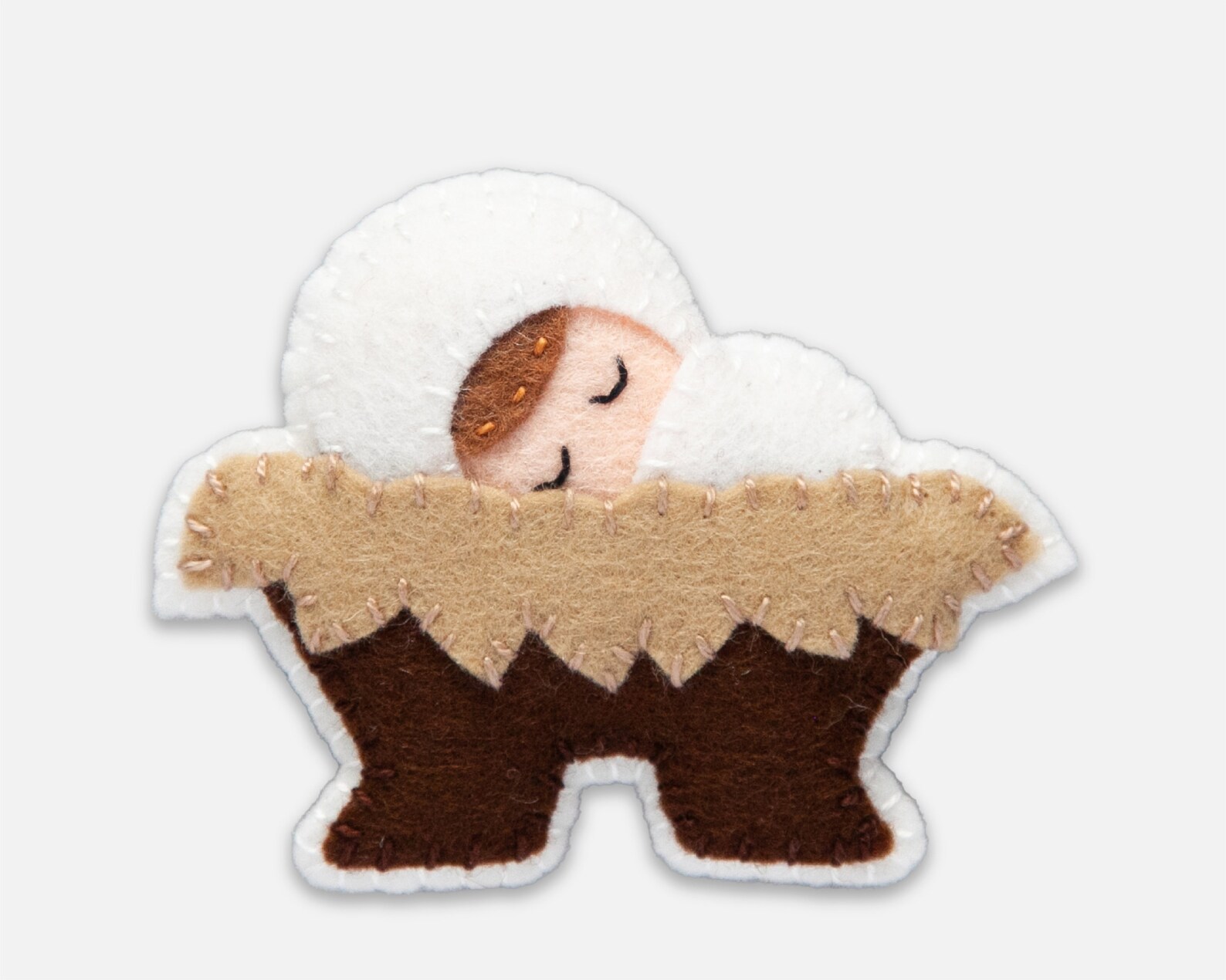 Felt Nativity Pattern Baby Jesus Virgin Mary Joseph Angel - Etsy