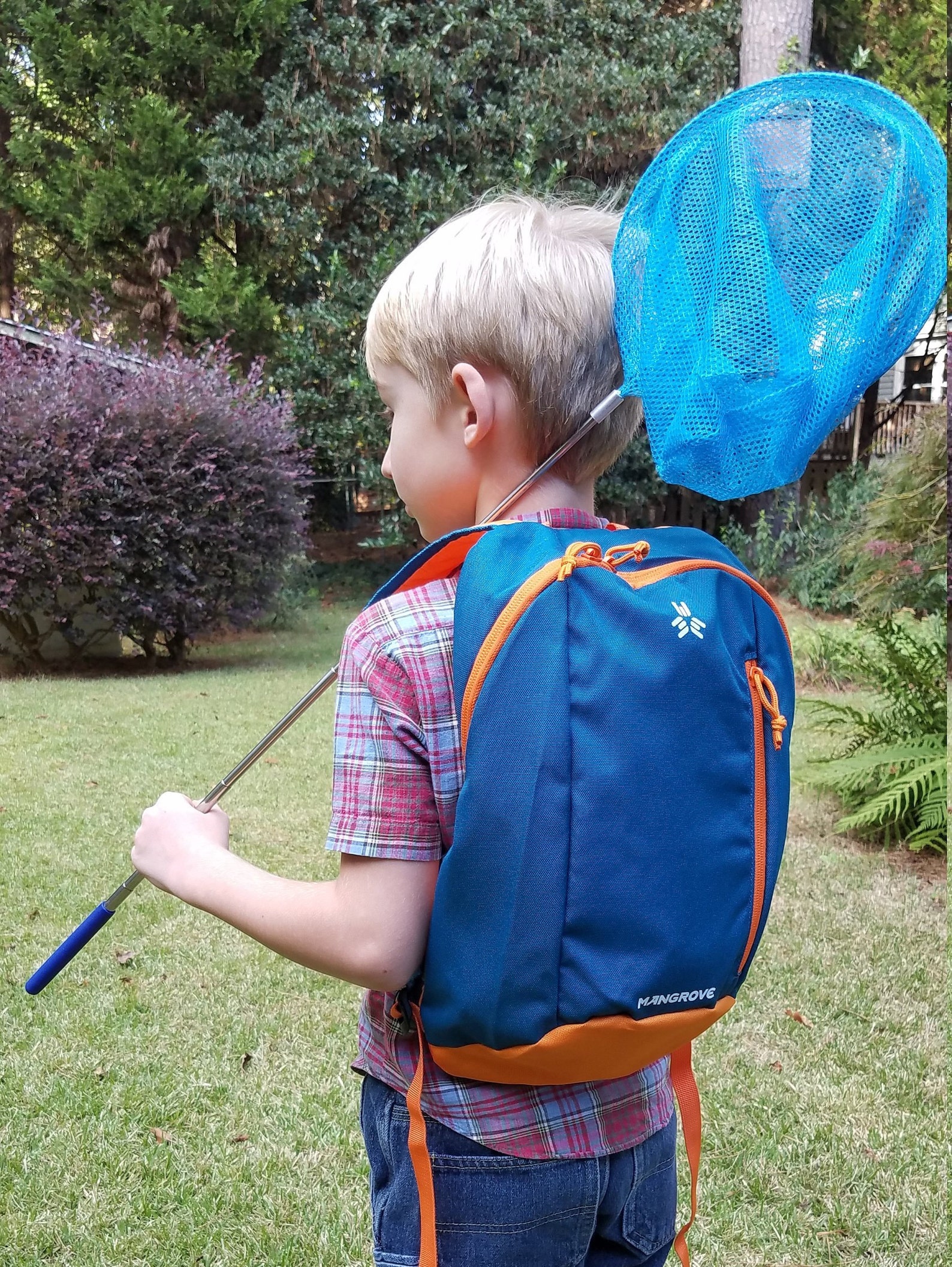 This NATURE EXPLORATION BACKPACK is Loaded With Great - Etsy