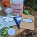 This NATURE EXPLORATION BACKPACK is Loaded With Great - Etsy