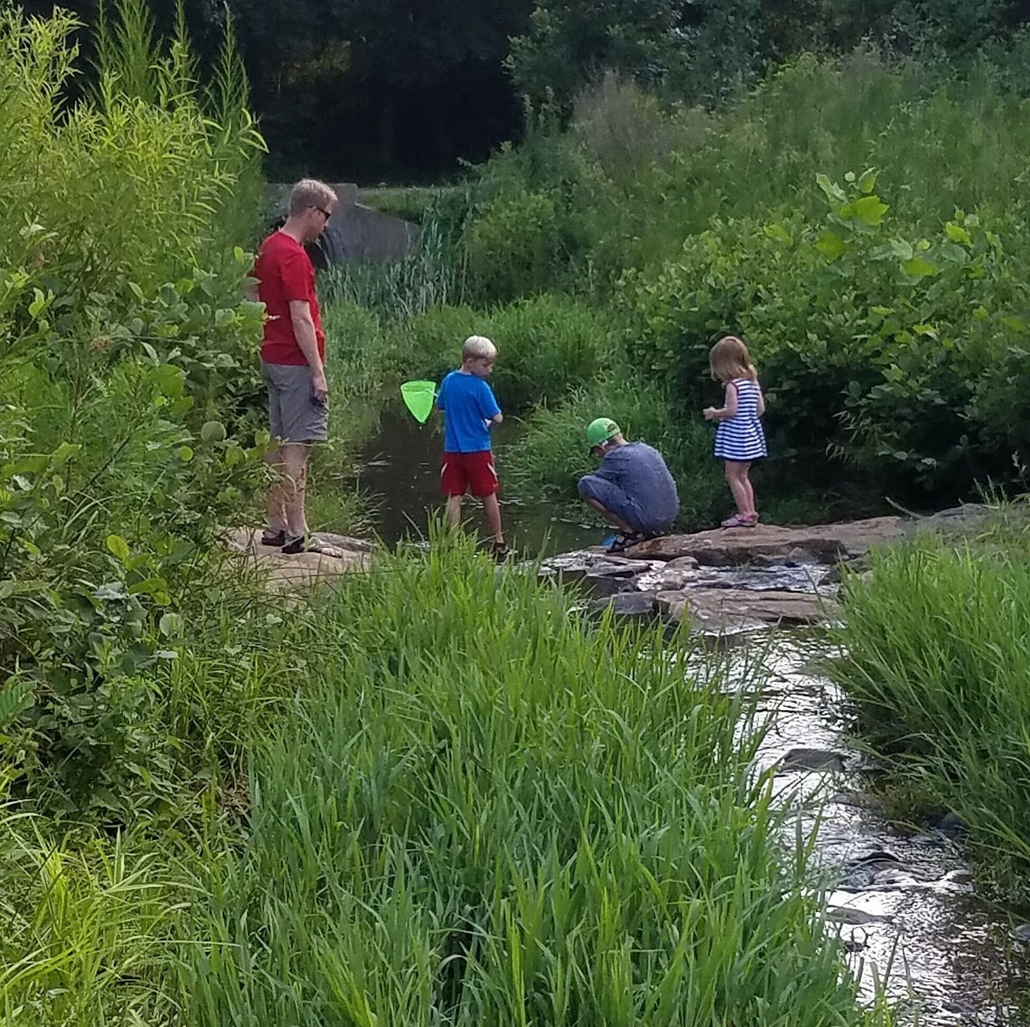 This NATURE EXPLORATION BACKPACK is Loaded With Great - Etsy