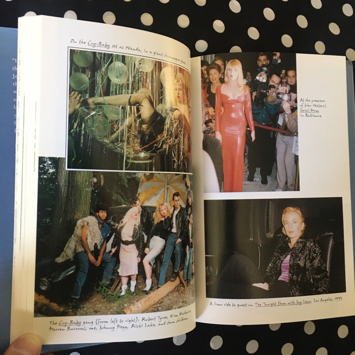 Underneath It All By Traci Lords Hardcover First Edition Etsy