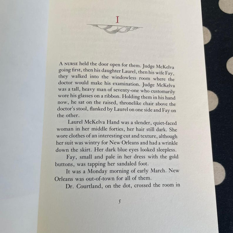 The Optimist’s Daughter by Eudora Welty 1985 Franklin Library Hardcover ...