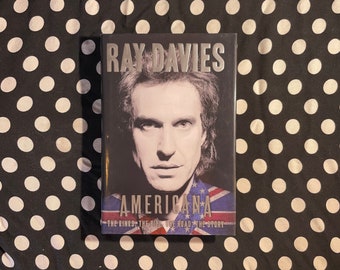 Ray Davies - Etsy