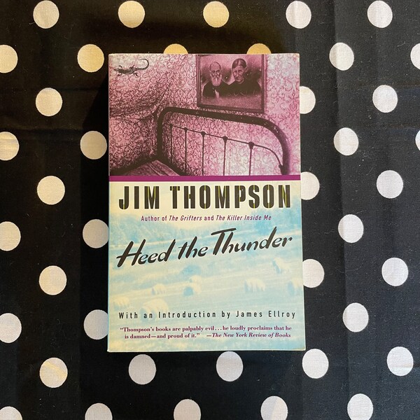 Jim Thompson - Etsy