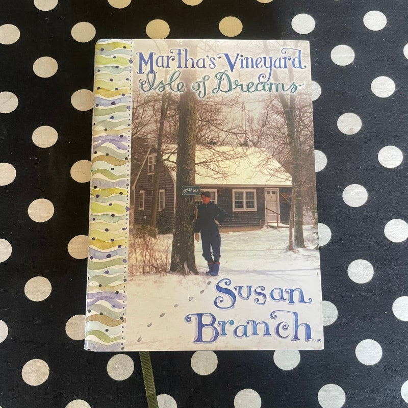 Susan Branch - Etsy