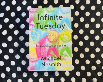 Michael Nesmith | Etsy