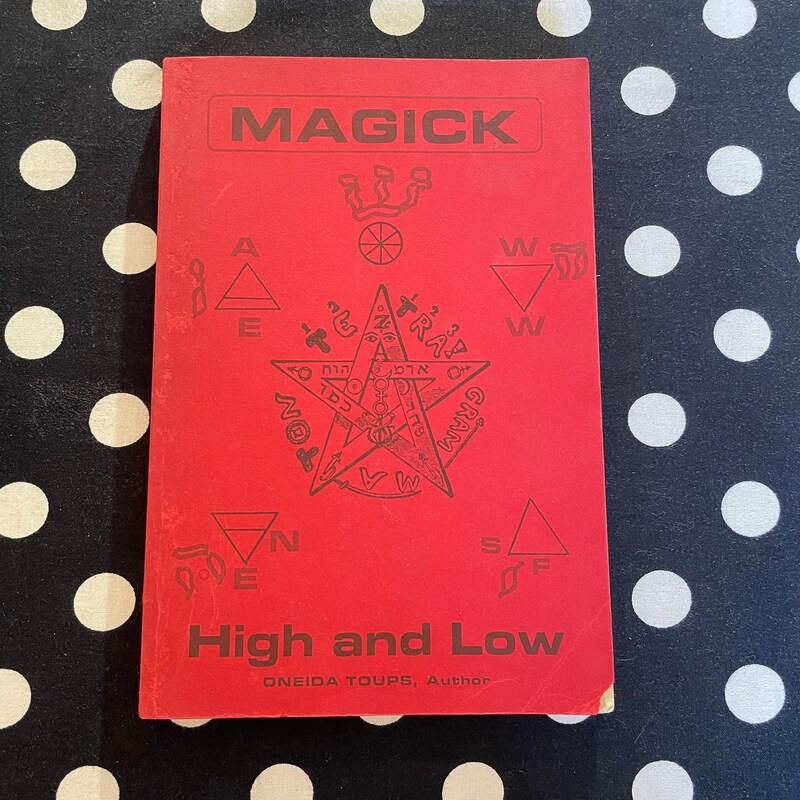 Magick - Etsy