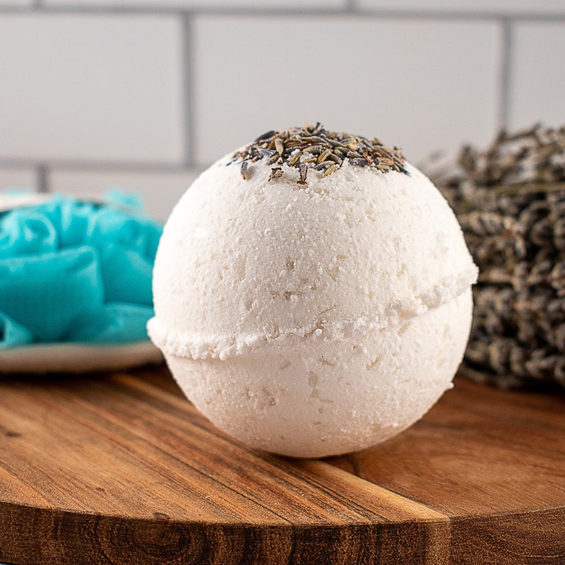 Relaxing Bath - Etsy