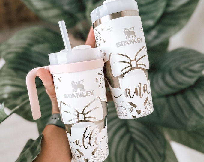 BACK IN STOCK! Kids Stanley, Kids Disney Inspired Cup, Toddler Disney ...