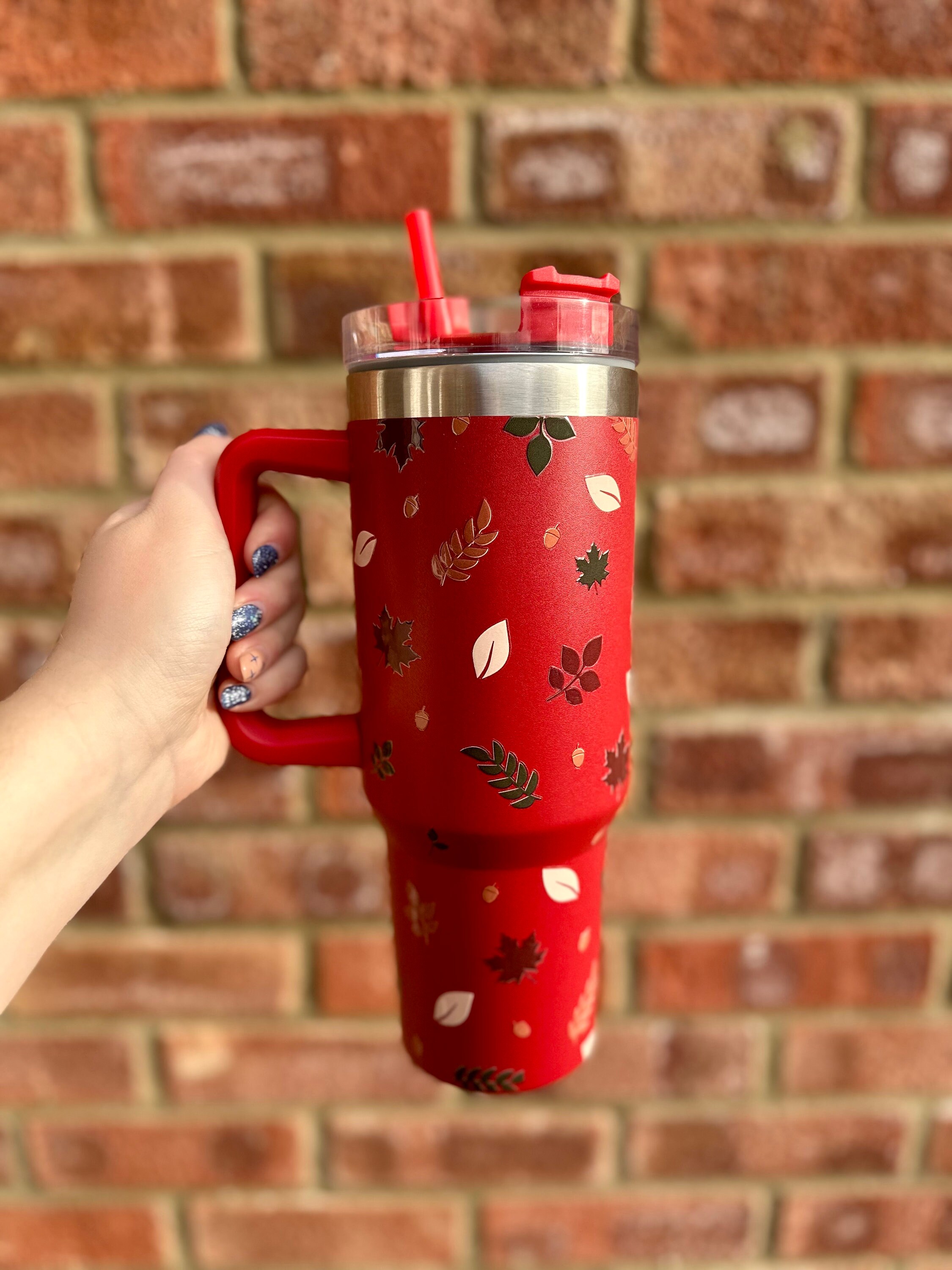 Customised Stanley Cup Dupe Cup - Etsy UK