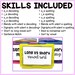 Phonics: Silent E Task Boxes - Etsy