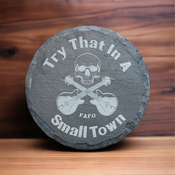 Small Town Theme - Etsy