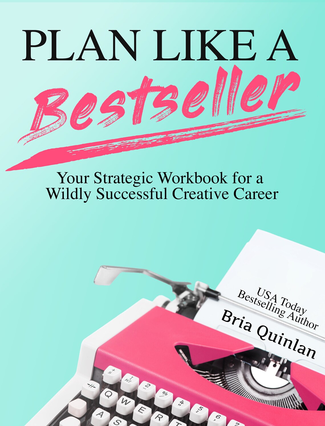 Plan Like a Bestseller - Etsy