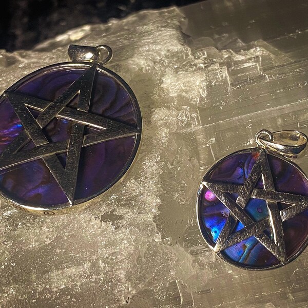 Pentacle - Etsy
