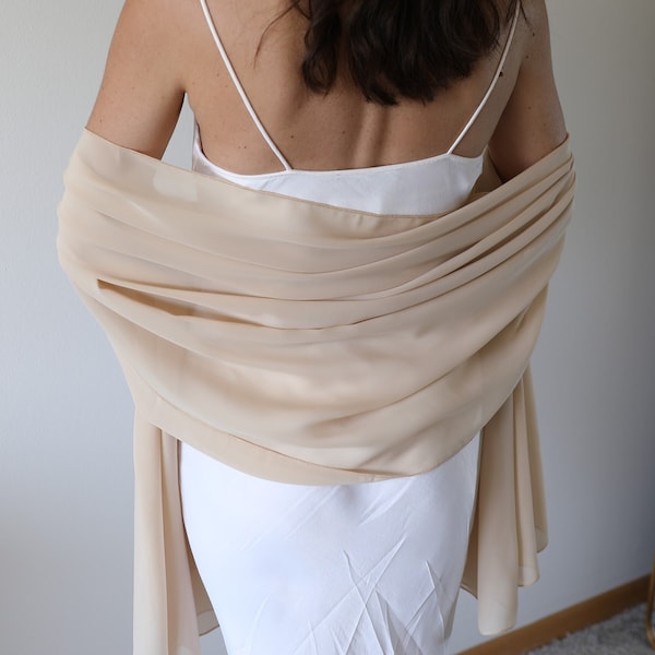 Shawl Shoulder Wrap - Etsy