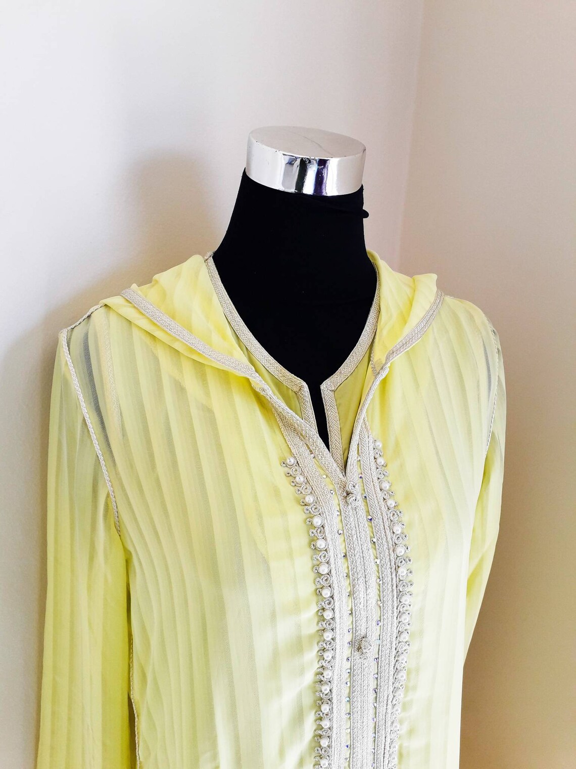 Djellaba, Kaftan, Caftan, Moroccan Dress, Moroccan Kaftan, Takchita ...