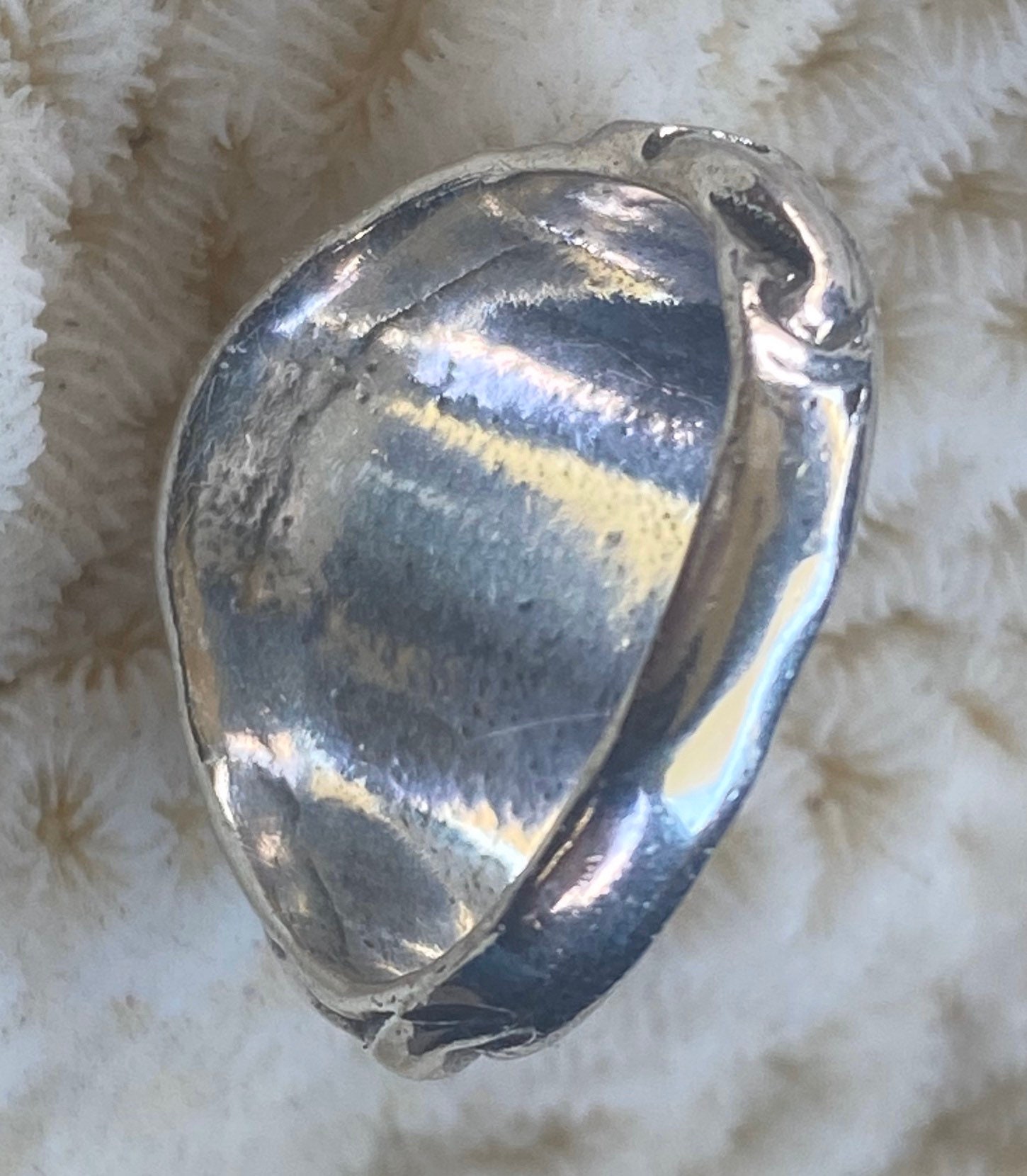 Beautiful Goddess Antique Reproduction Art Nouveau Signet Ring-figural ...