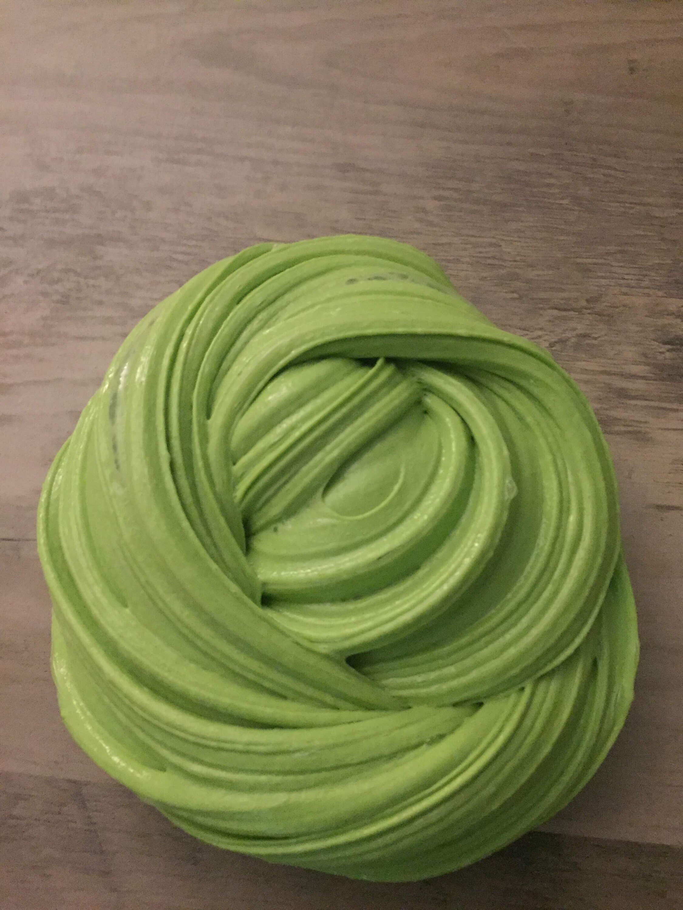 Eye of Newt Slime - Etsy