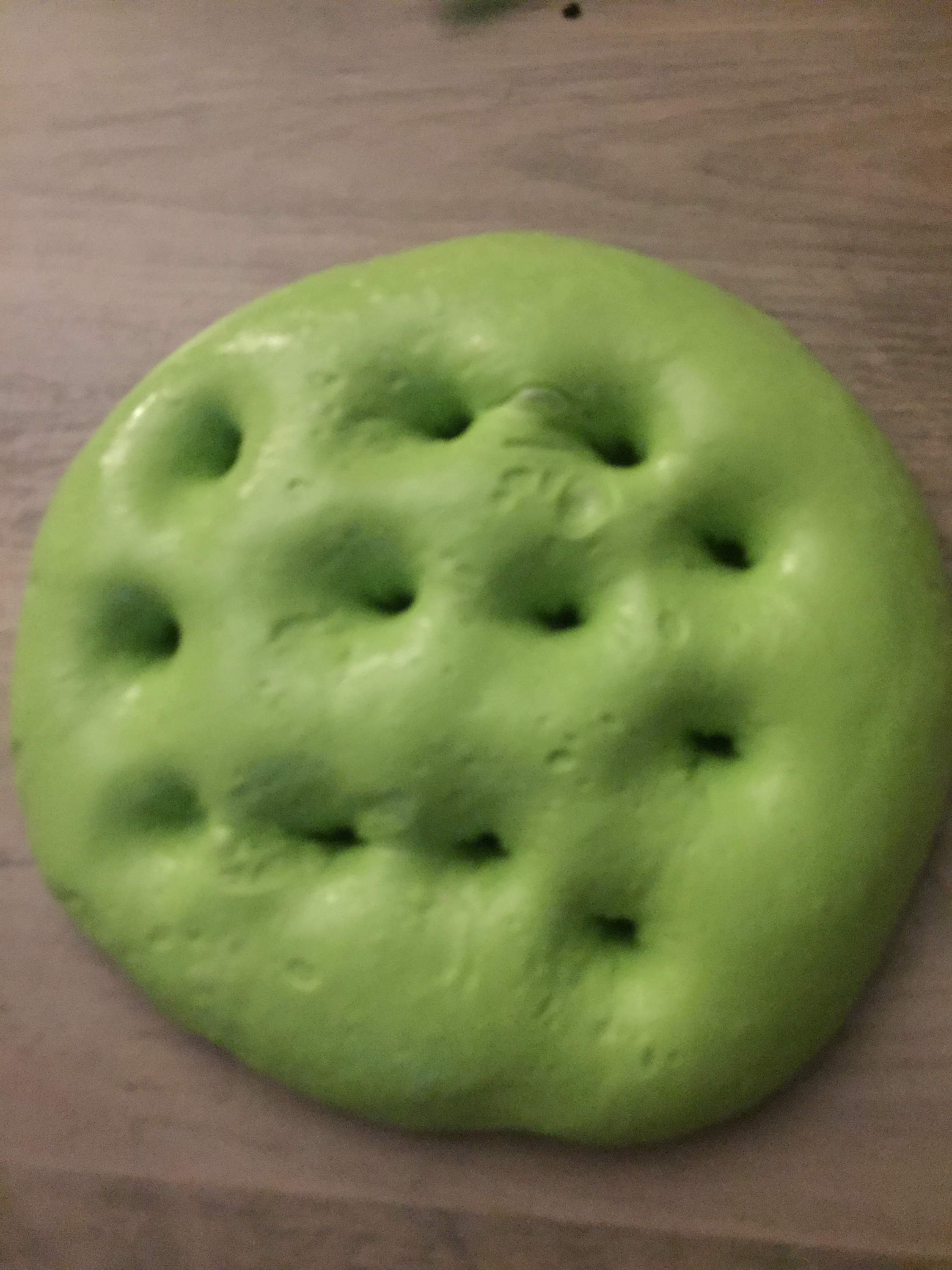Eye of Newt Slime - Etsy