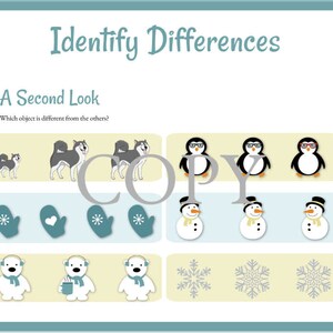 Arctic Quiet Book, Educational Busy Book, Toddler Learning Activities ...