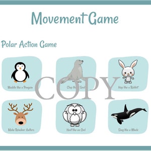 Arctic Quiet Book, Educational Busy Book, Toddler Learning Activities ...