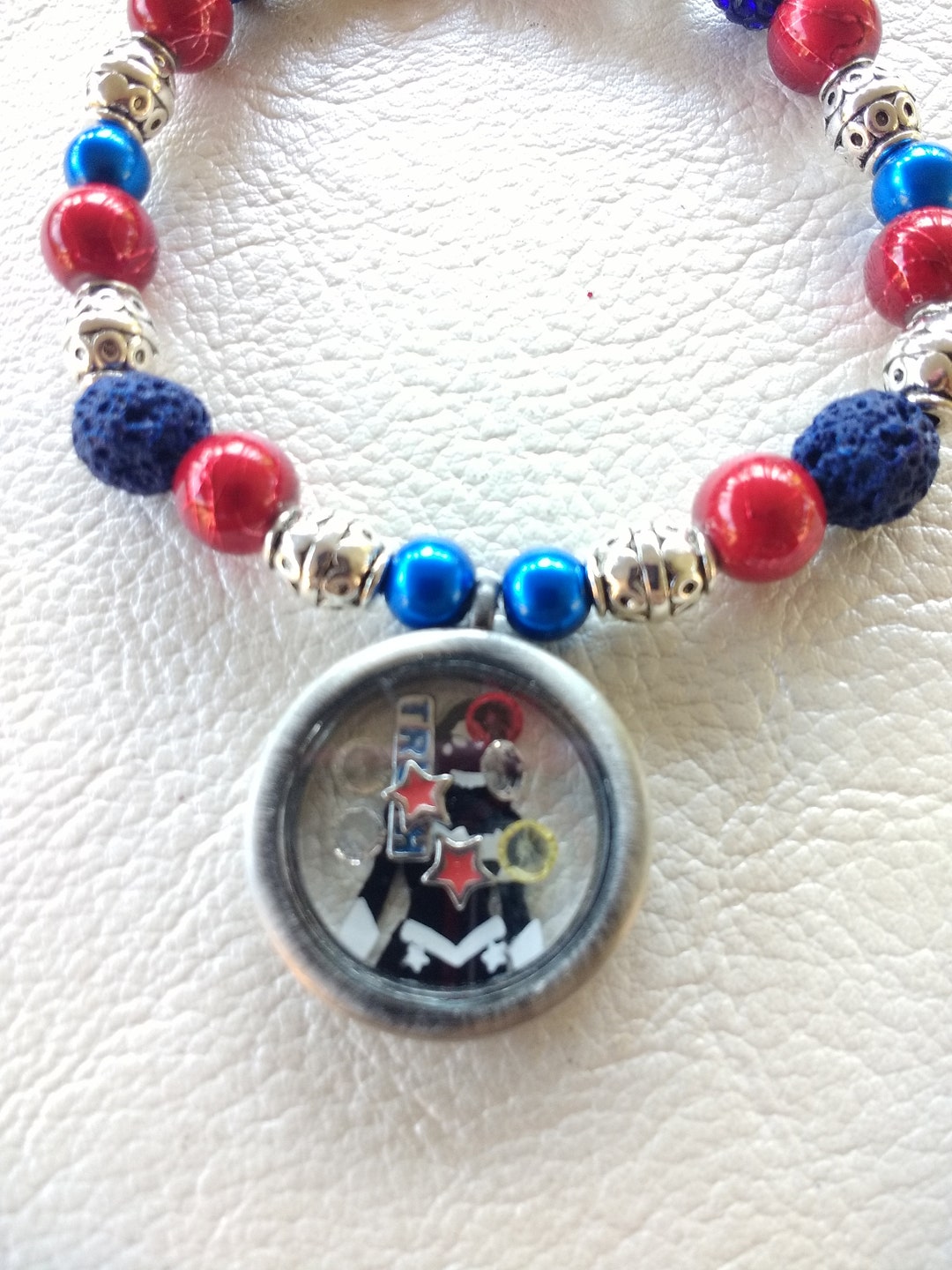 Wonder Woman Bracelet, Dc Comics Bracelet, Wonder Woman, Amazon Warrior ...