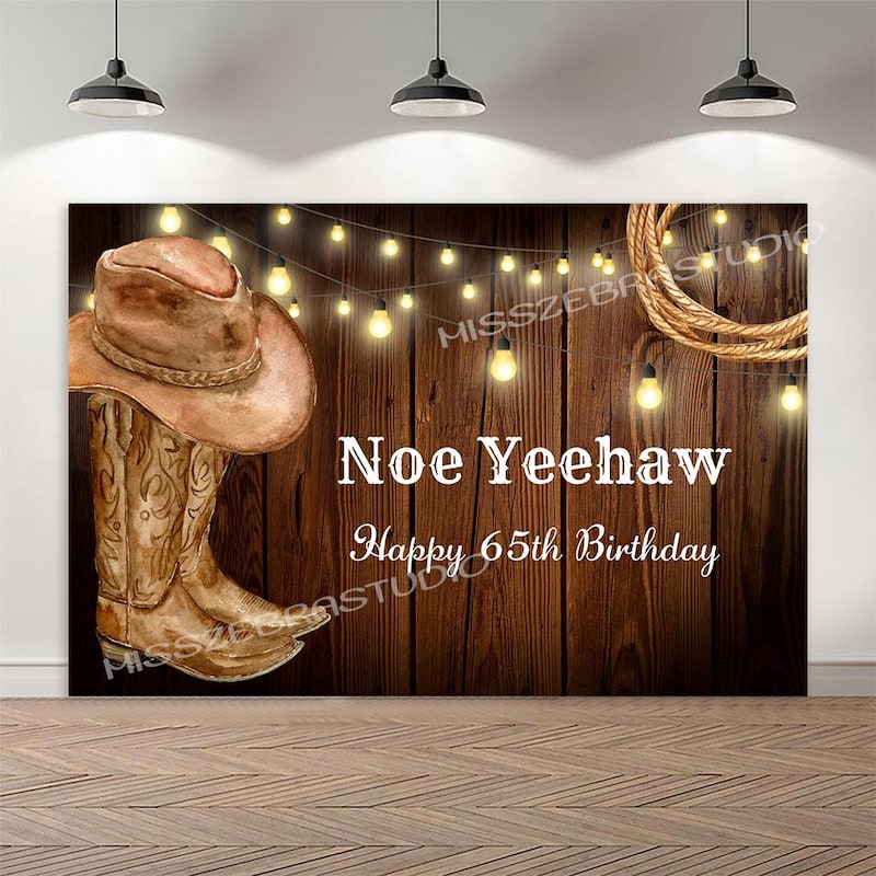 Rustic Western Decor - Etsy