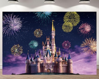 Fairy Tale Photo Booth - Etsy