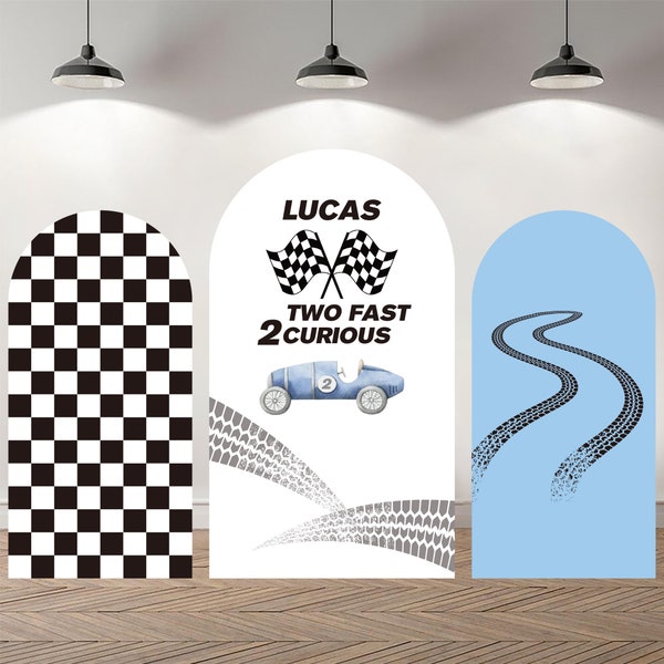 Custom Arch Backdrop 2 Fast - Etsy